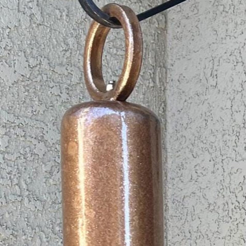 Cylinder Tank Bell - Etsy