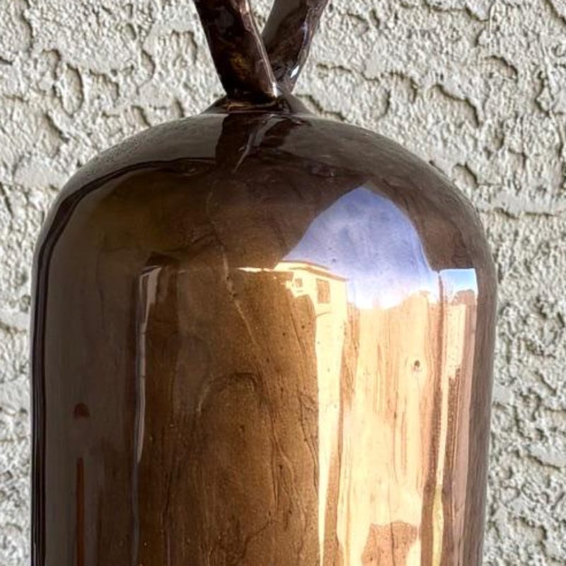 Cylinder Tank Bell - Etsy