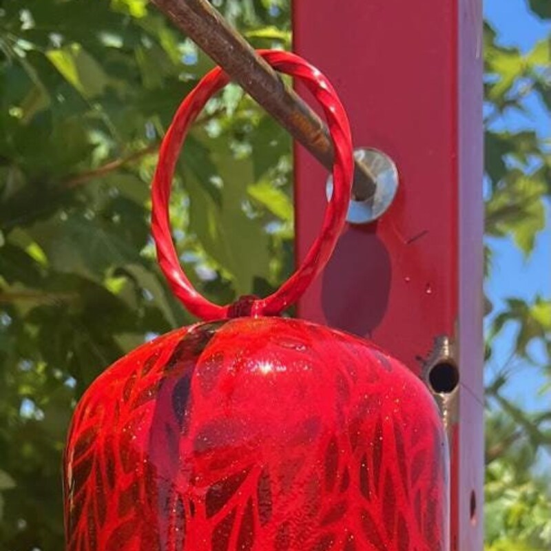 Cylinder Tank Bell - Etsy