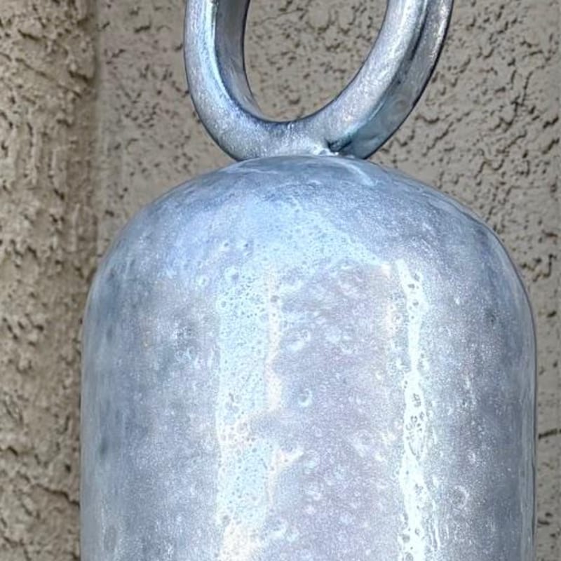 Cylinder Tank Bell - Etsy
