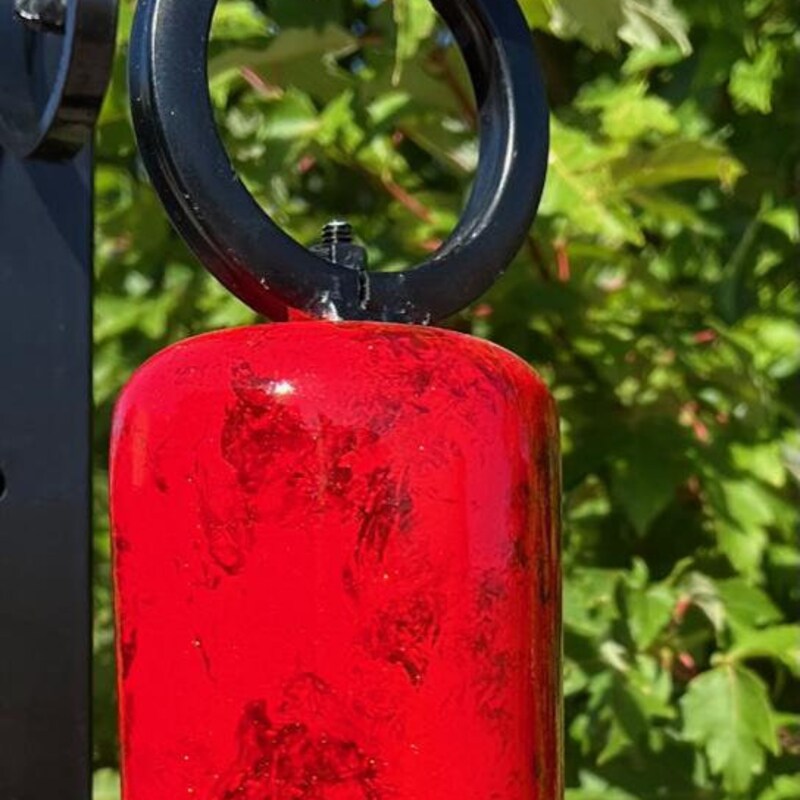 Cylinder Tank Bell - Etsy