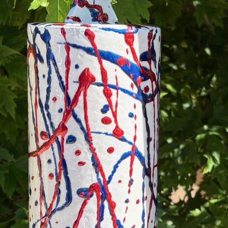 Cylinder Tank Bell - Etsy