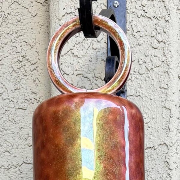 Cylinder Tank Bell - Etsy