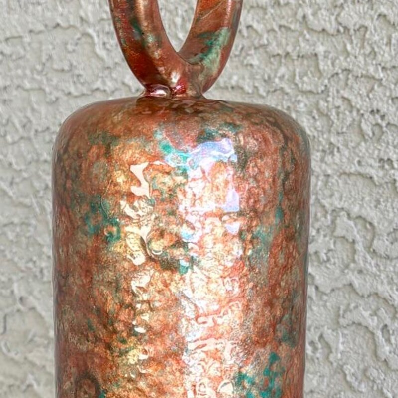Cylinder Tank Bell - Etsy