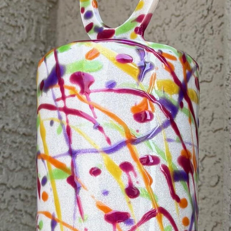 Cylinder Tank Bell - Etsy
