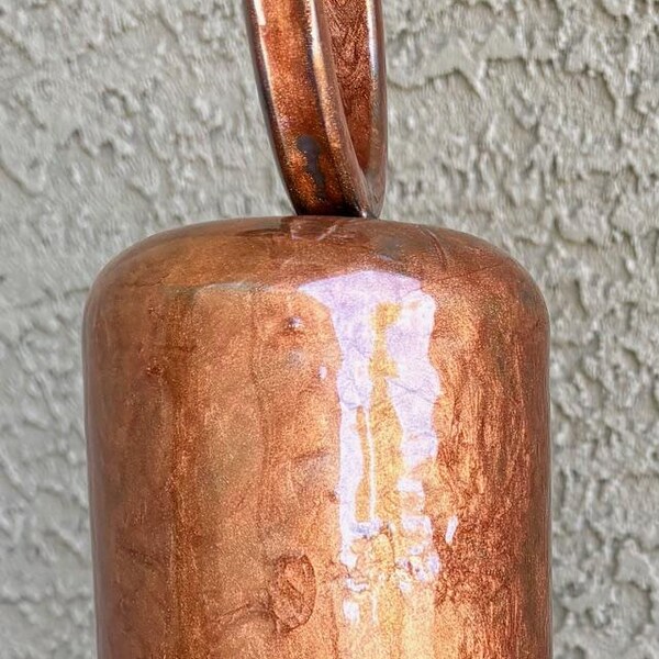 Cylinder Tank Bell - Etsy