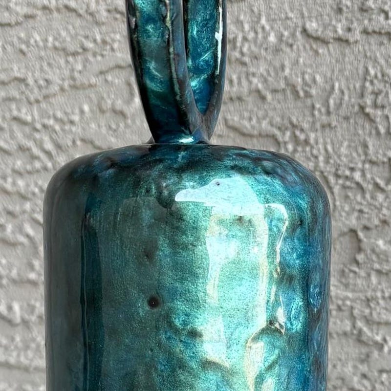 Cylinder Tank Bell - Etsy