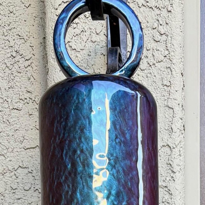 Cylinder Tank Bell - Etsy