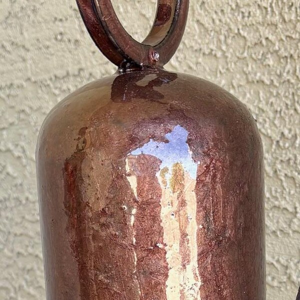 Cylinder Tank Bell - Etsy
