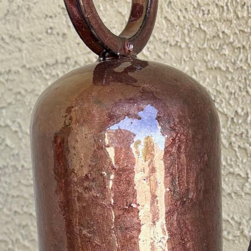 Cylinder Tank Bell - Etsy