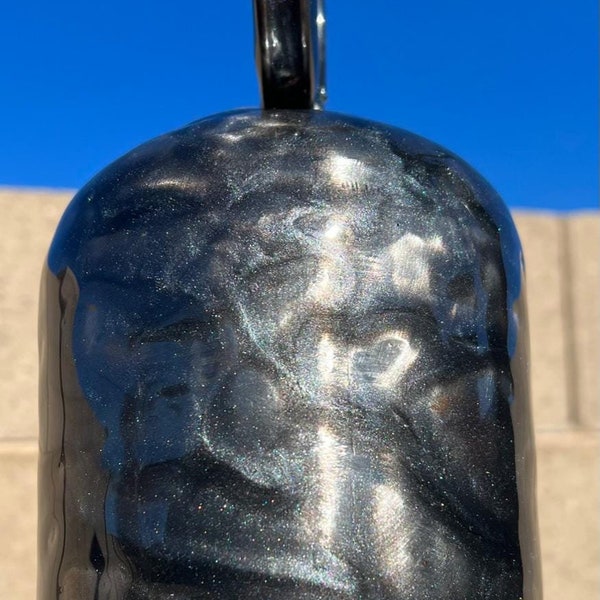 Cylinder Tank Bell - Etsy