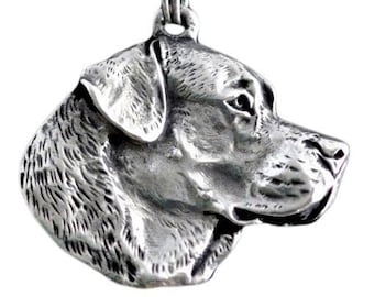 Labrador Ring Box - Etsy