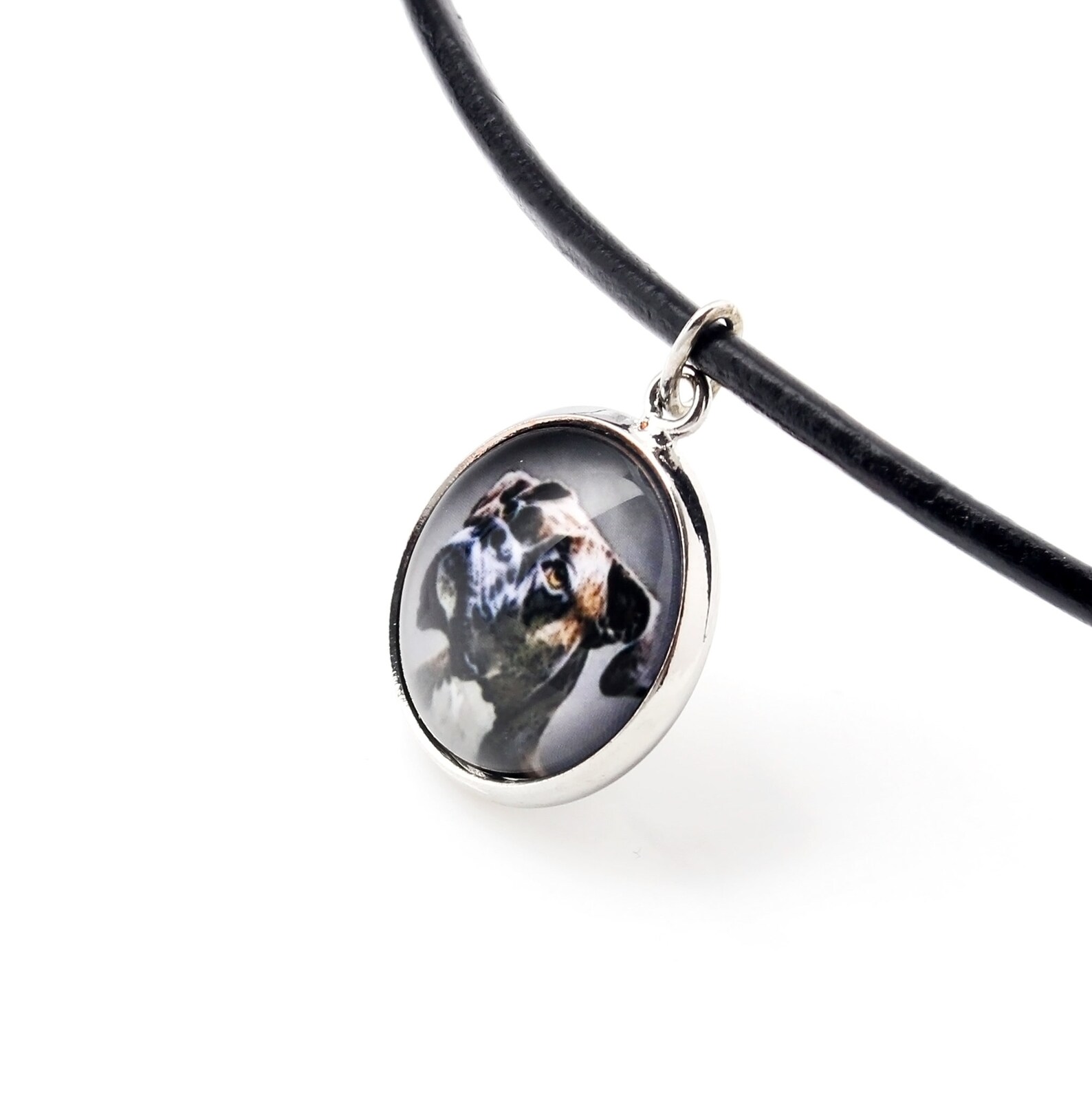 Boxer A Set of Jewelry in a Gift Box Necklace Bracelet and - Etsy