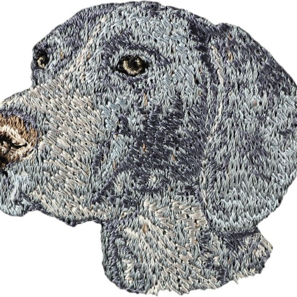 German Shorthaired Pointer Quilting Fabric - Etsy