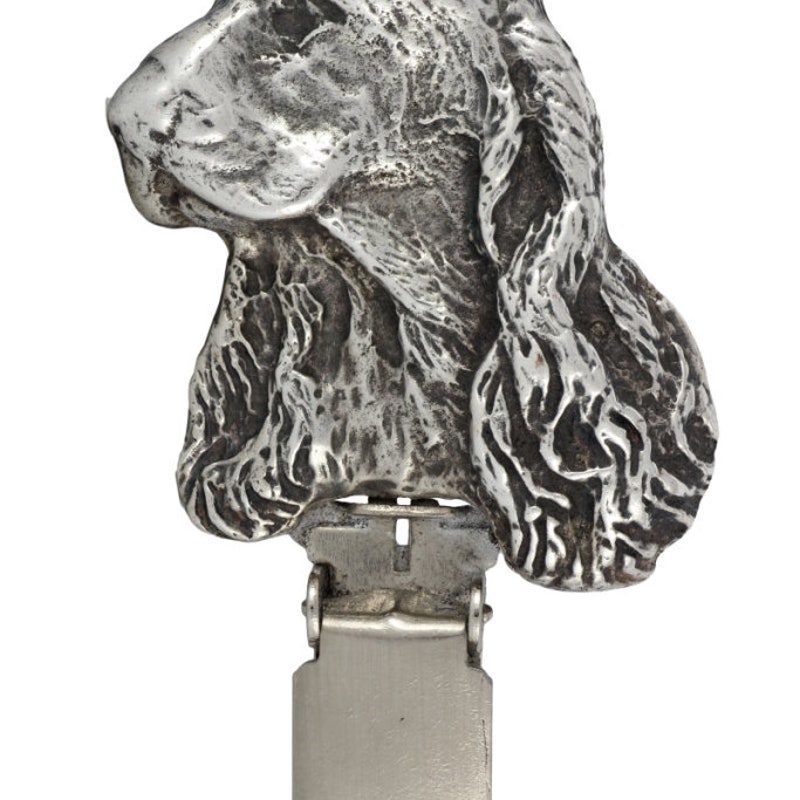 Cocker Spaniel Ring - Etsy