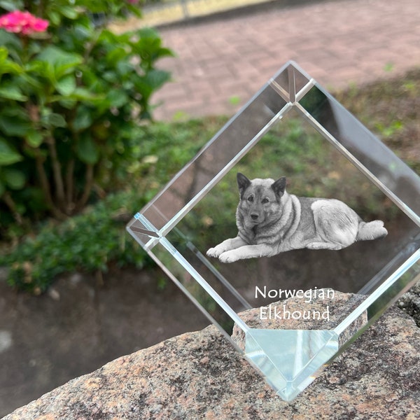 Dog Paperweight - Etsy
