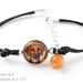 Rhodesian Ridgeback Bracelet With a Photo of a Dog - Etsy
