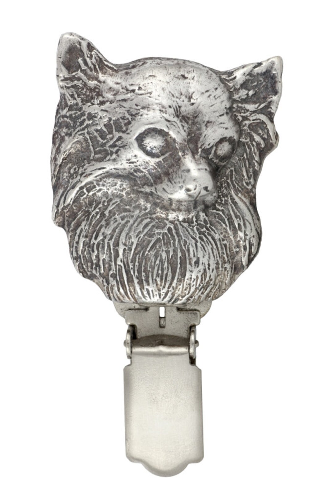 Chihuahua Dog Show Number Holder, Exhibit Number Clip, Dog Number Ring ...