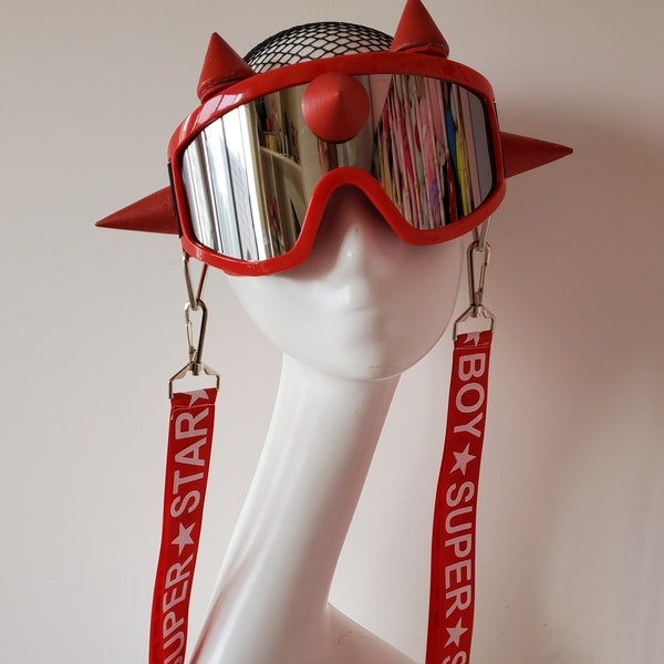 Cyber Rave - Etsy