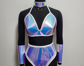 Sexy Panties Rave - Etsy