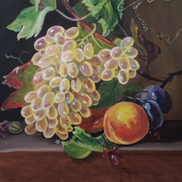 40 X 50 Inch Canvas - Etsy