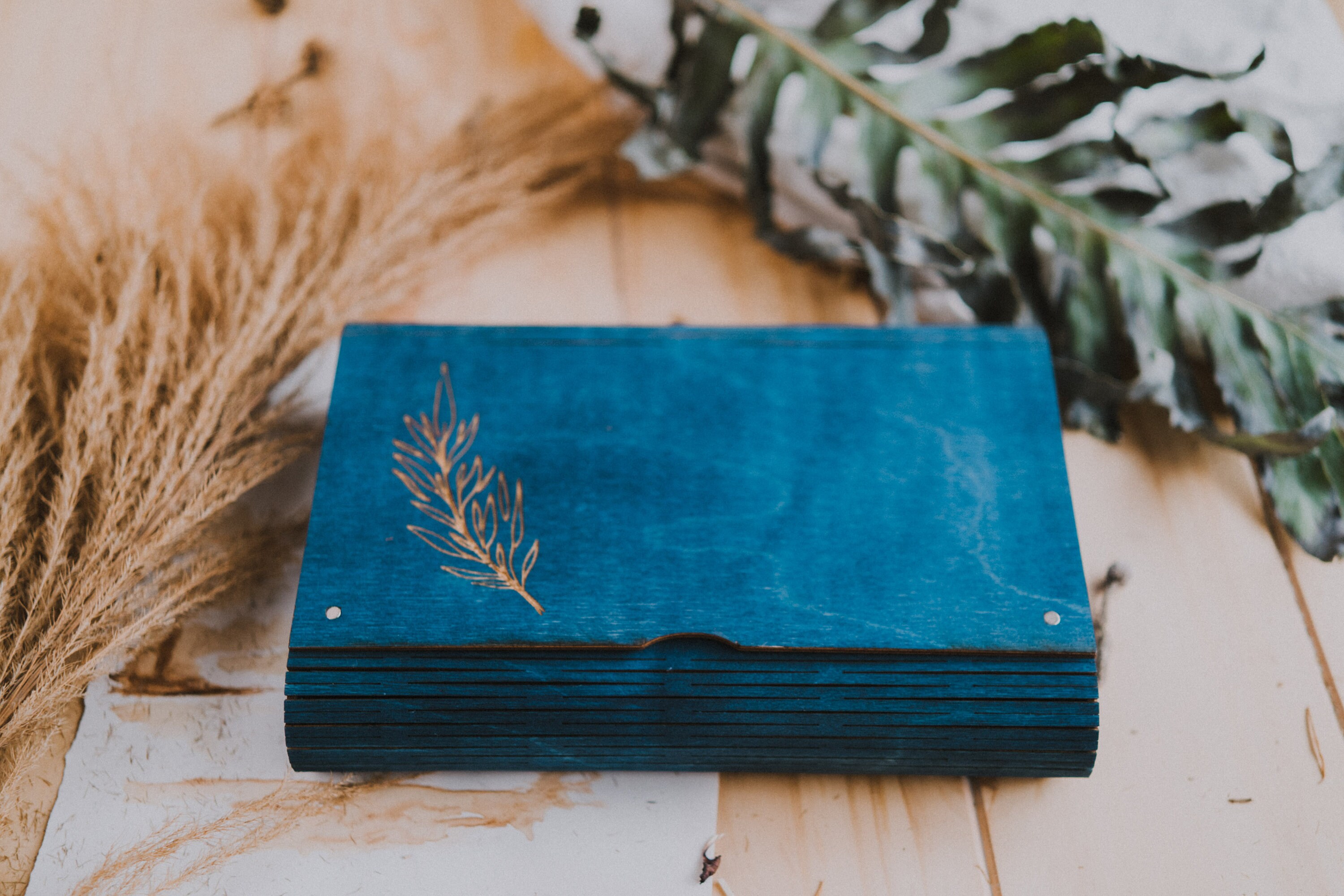 Keepsake Wooden Envelope 6x9 Prints Storage Photo Box - Etsy