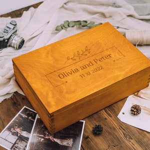 Keepsake, Jewelry Box, Box, Memory Box, Gift, Personalized Box, Trinket ...