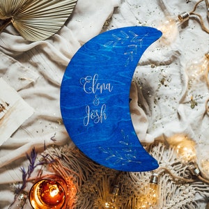 Moon Photo Box, Prints 4x6, 3.0 Usb Storage, Memory Keeper, Photography ...