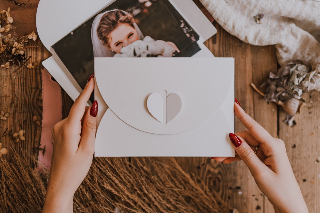 1x Prints Packaging 15x23, 6x9 Photo Box, Foto Karton, Photos Carton ...
