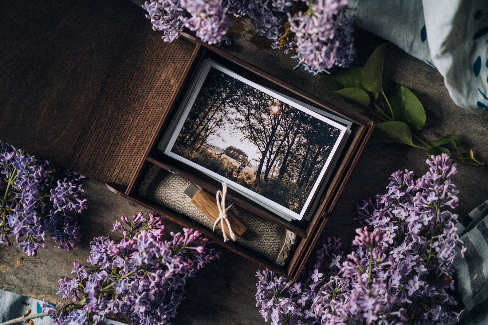 Photo Box Prints 4x6 3.0 Usb Storage Memory Keeper - Etsy