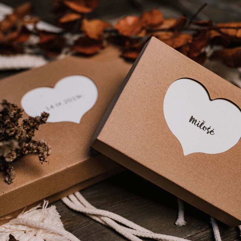 Photo Packaging - Etsy