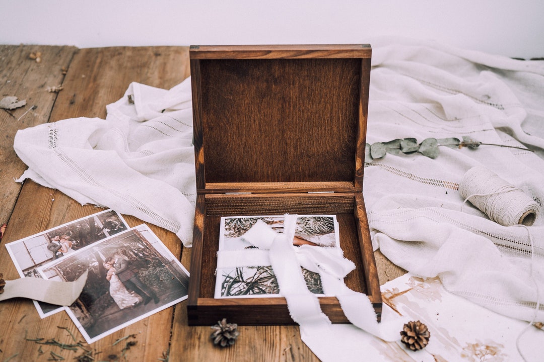 Keepsake, Jewelry Box, Box, Memory Box, Gift, Personalized Box, Trinket ...