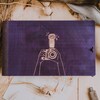 Wedding Gift Box, 6x9 Photo Storage, Wooden Packaging, Memory Keeper ...