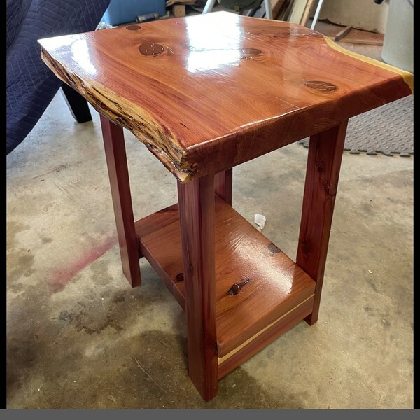 End Table - Etsy