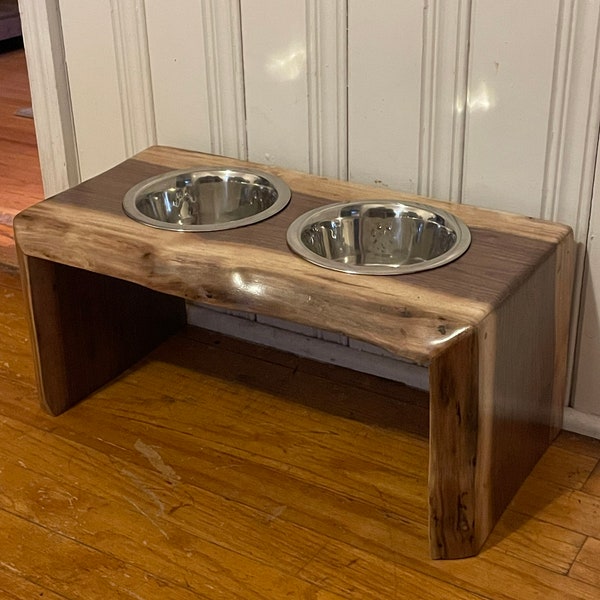 Live Edge - Etsy