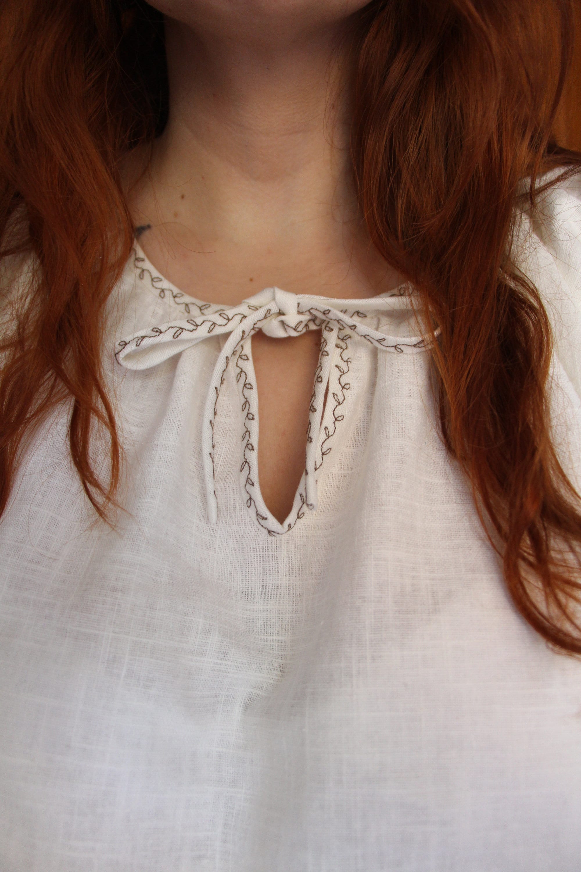 Ash Peasant Blouse Digital Pattern - Printable in A4 - Sizes 0-30 - Etsy