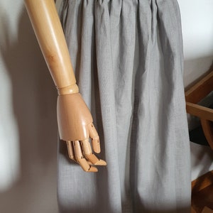 Medieval Honeycomb Smock Apron. 13th to 16th Century Linen Apron for ...