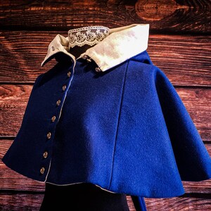 14th Century Medieval Liripipe Hood Made of Wool and Linen Lining - Etsy