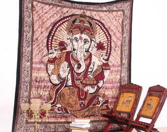 Indian tapestry | Etsy