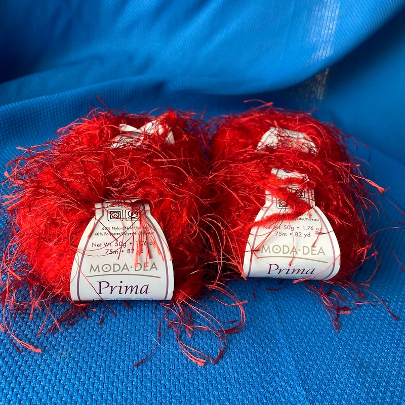 Moda Dea Yarn - Etsy