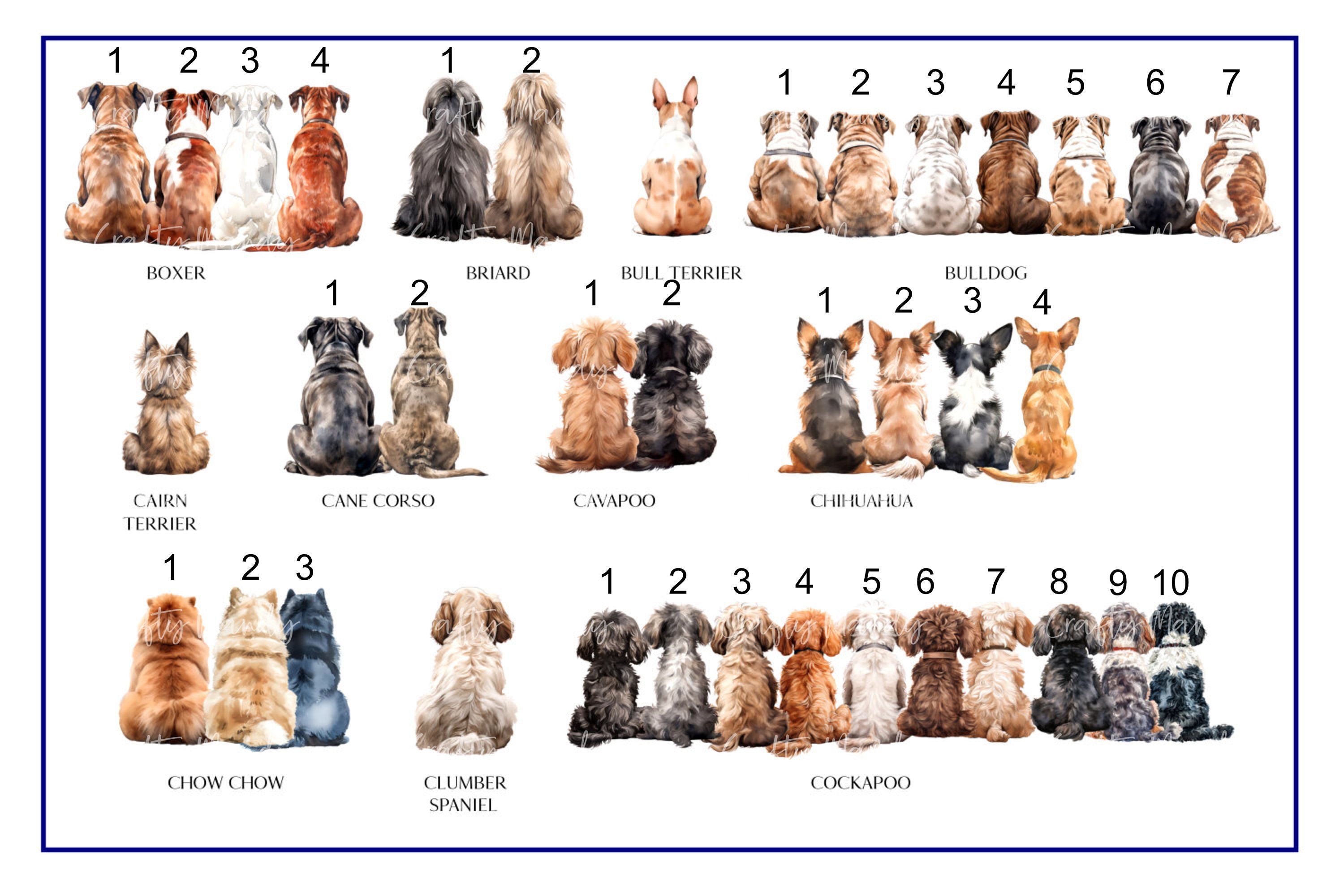 Card for Loss of Dog, Pet Loss Card, Dog Loss Sympathy Card ...