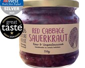 Blue Raspberry Pickle Kit - Etsy