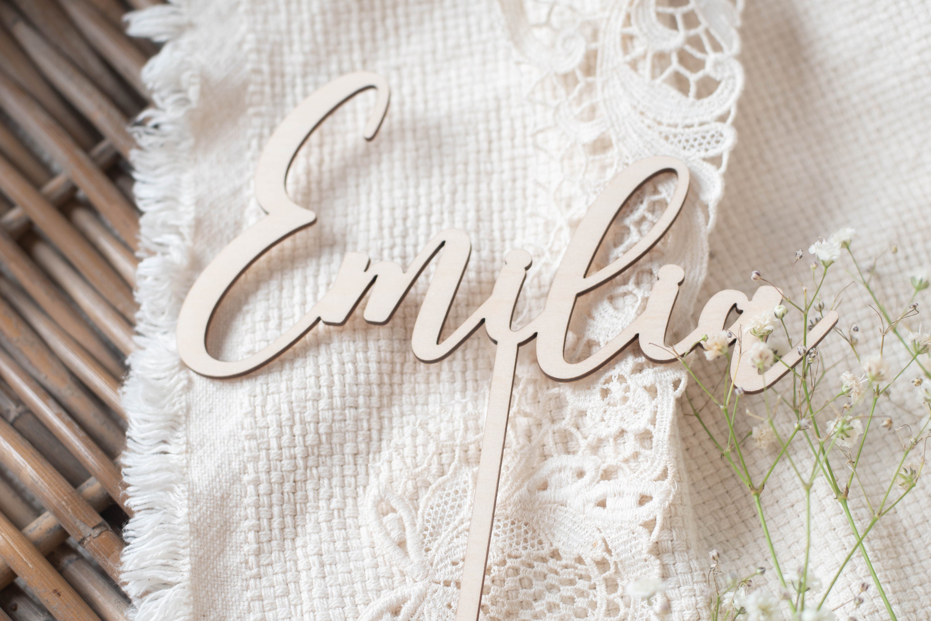 Cake Topper Name Personalized, Cake Topper, Cake Topper, Cake Topper - Etsy