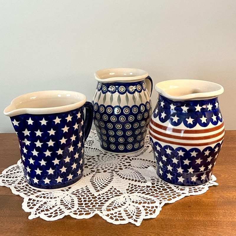 Polish Star - Etsy