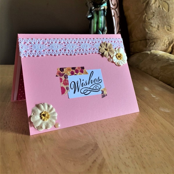 Handmade Cards - Etsy Canada