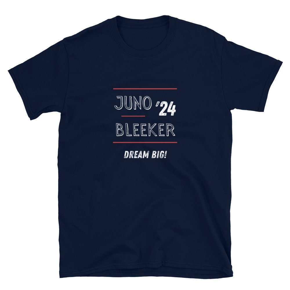 Juno And Bleeker