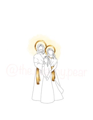 YW Theme Coloring Page LDS New Young Women Printable - Etsy Canada