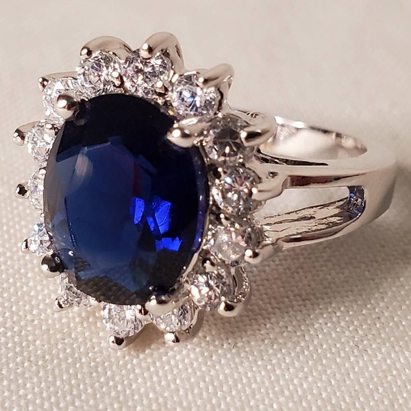 Jc Designer Ring - Etsy