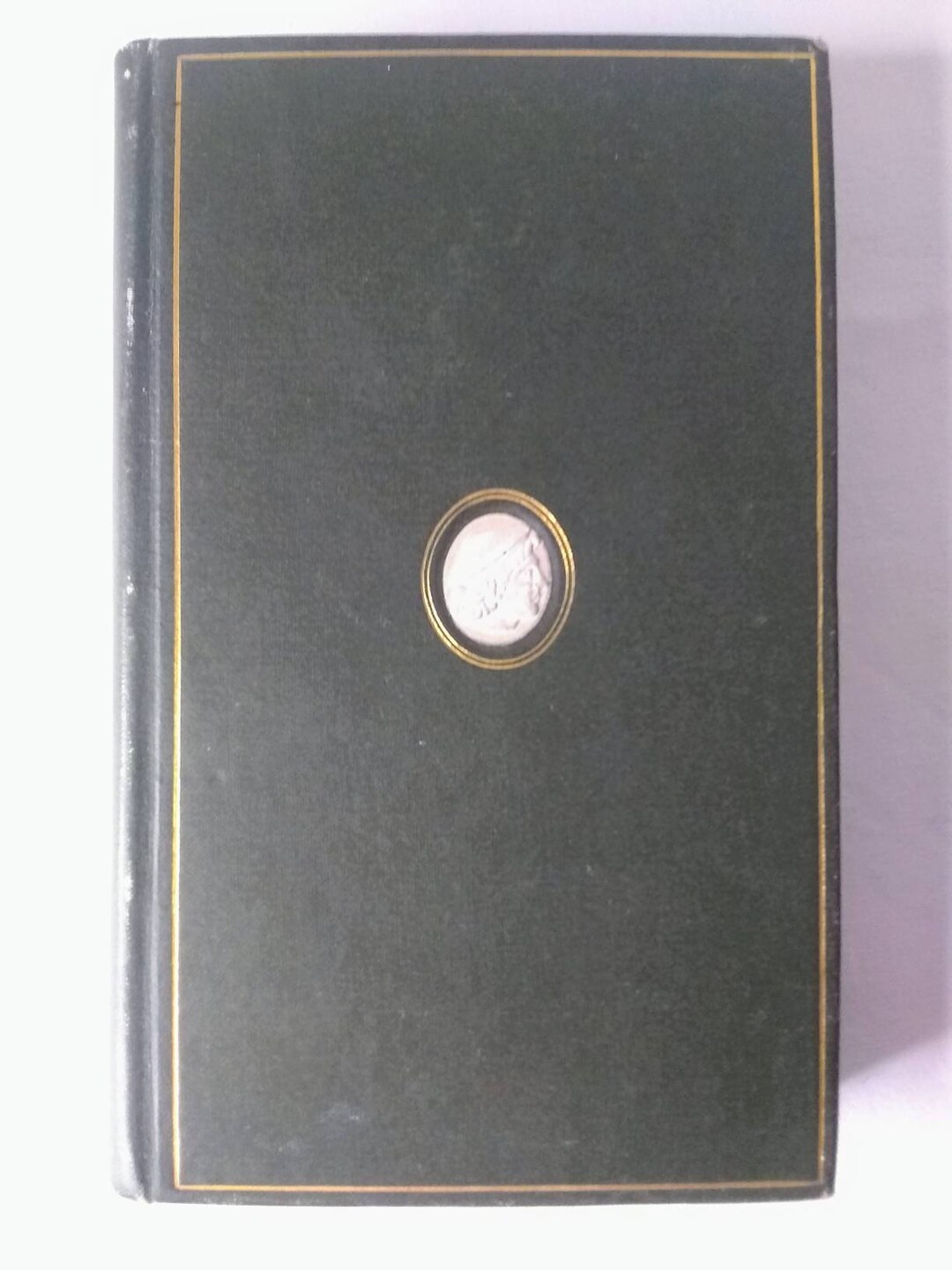 Dream Life by Don P. Mitchell A.k.a IK. Marvel Published in 1889, Cameo ...