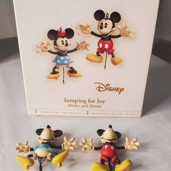 Hallmark Mouse - Etsy